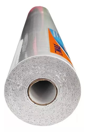 Papel Contact Mae Pelicula Autoadherible 20m Transparente – Regem